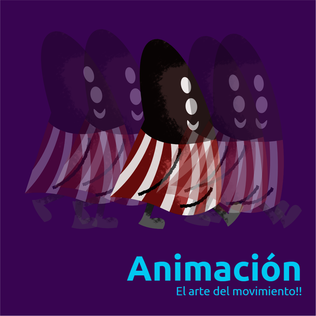 Animación - Tanu Comunicaciones